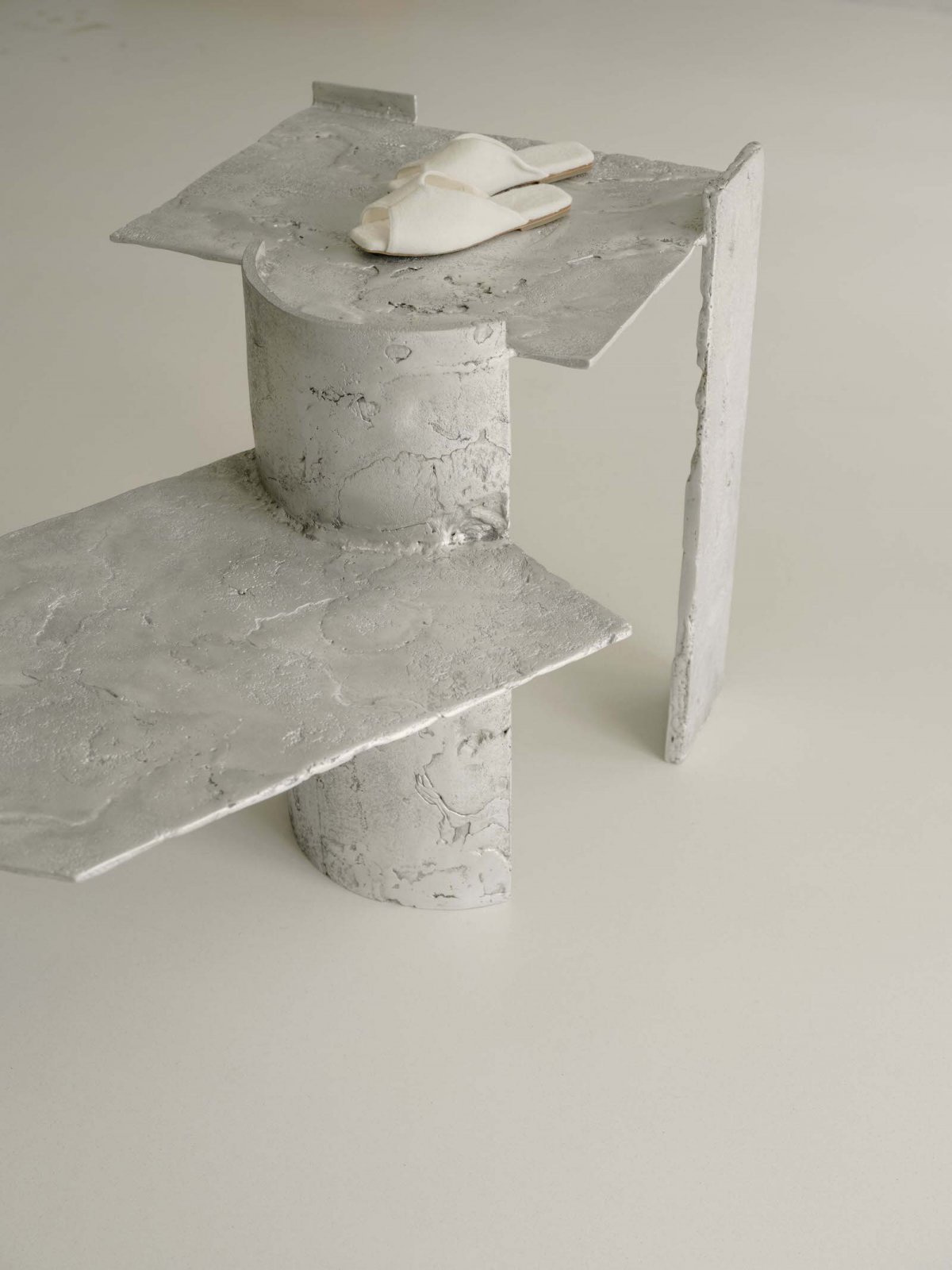 YINJISPACE - Pattern Studio x Deiji Studios Flagship Store